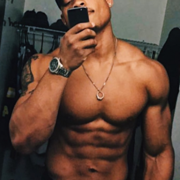 Eye Candy: Rising Dallas Texas Model Jonathan Bowen - Popglitz