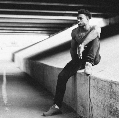 Eye Candy: Rising Dallas Texas Model Jonathan Bowen - Popglitz
