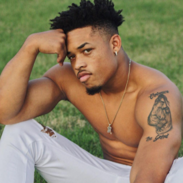 Eye Candy: Rising Dallas Texas Model Jonathan Bowen - Popglitz
