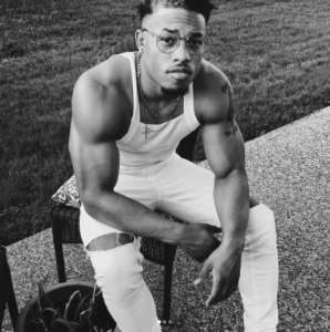 Eye Candy: Rising Dallas Texas Model Jonathan Bowen - Popglitz