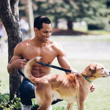 Donovan Michaels aka Brandon Foster is a Pretty Face with a Nice D*ck ...