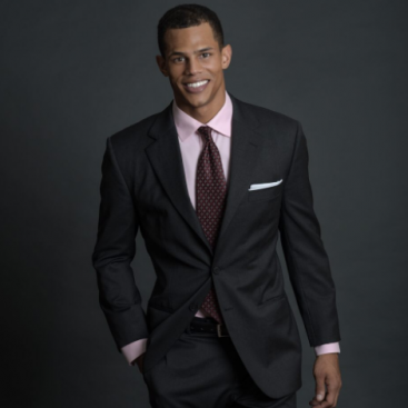 Donovan Michaels aka Brandon Foster is a Pretty Face with a Nice D*ck ...