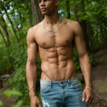 Donovan Michaels aka Brandon Foster is a Pretty Face with a Nice D*ck ...