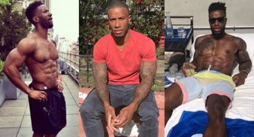 Eye Candy: New York Personal Chef Calvin Myers - Popglitz