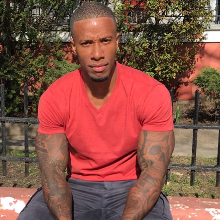 Eye Candy: New York Personal Chef Calvin Myers - Popglitz