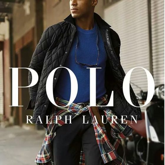 Eye Candy: New York Model Darius Williams - Popglitz