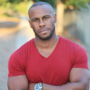 Eye Candy: ‘If Loving You is Wrong’ Actor Eltony Williams - Popglitz
