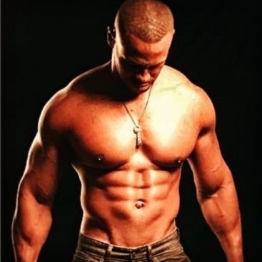 Eye Candy: ‘If Loving You is Wrong’ Actor Eltony Williams - Popglitz