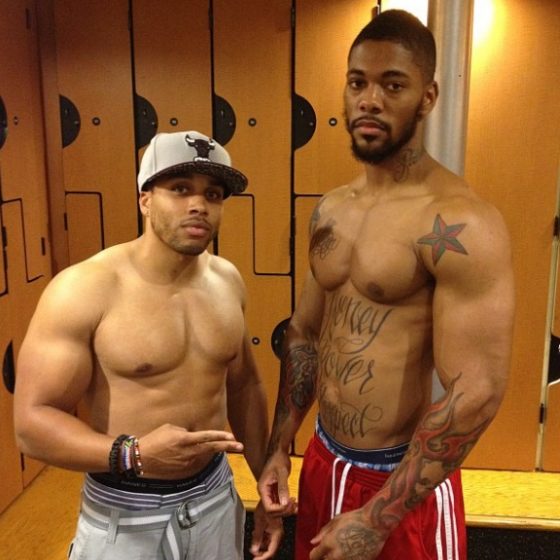 Eye Candy: Love & Hip Hop’s Hardy Twins - Popglitz