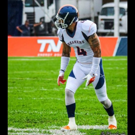 Eye Candy: Natalie Nunn’s Husband & Former Footballer Jacob Payne ...