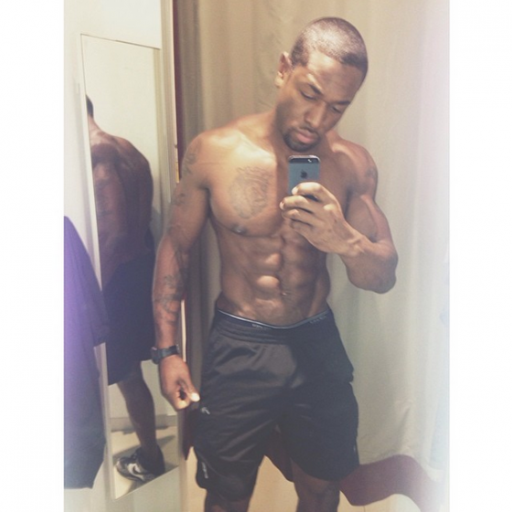 Eye Candy: LHHA’s Johnny Chrome, Now Known As Horace Dodd - Popglitz