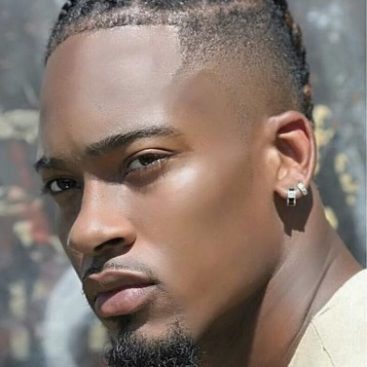 Eye Candy: Virginia Beach Model Jordan Broadnax - Popglitz