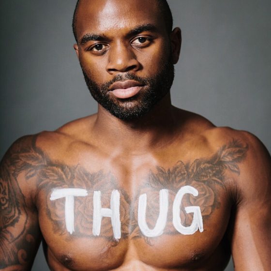 Eye Candy: Miami Model Kevin Carnell - Popglitz