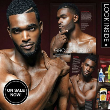 Eye Candy: Dallas Model Marshall Price - Popglitz