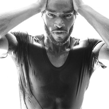 Eye Candy: Dallas Model Marshall Price - Popglitz