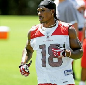 Morning Eye Candy: Footballer Michael Ray Garvin - Popglitz