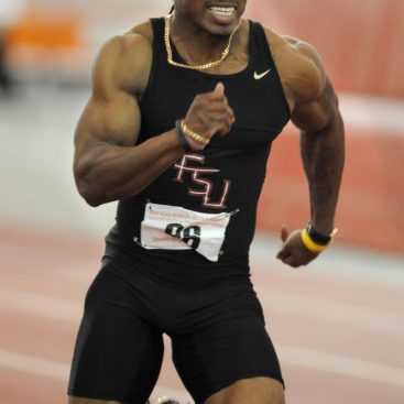 Morning Eye Candy: Footballer Michael Ray Garvin - Popglitz