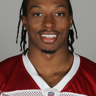 Morning Eye Candy: Footballer Michael Ray Garvin - Popglitz