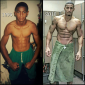 Eye Candy Model: Love & Hip Hop’s Oshea Russell - Popglitz