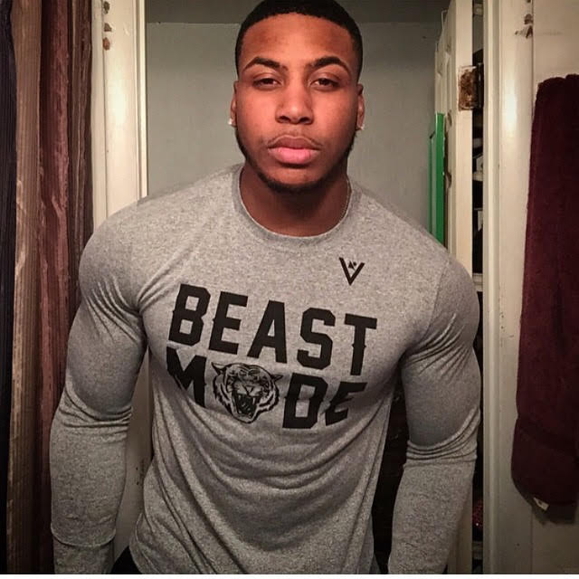 Meet Sean Lambert: Truck Driver By Day, Eye Candy by Night - Popglitz