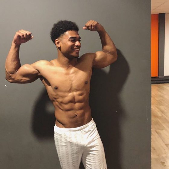 Eye Candy: Instagram Sensation ‘Shade Andrew’ - Popglitz