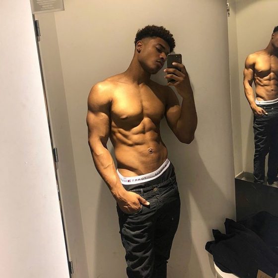 Eye Candy: Instagram Sensation ‘Shade Andrew’ - Popglitz