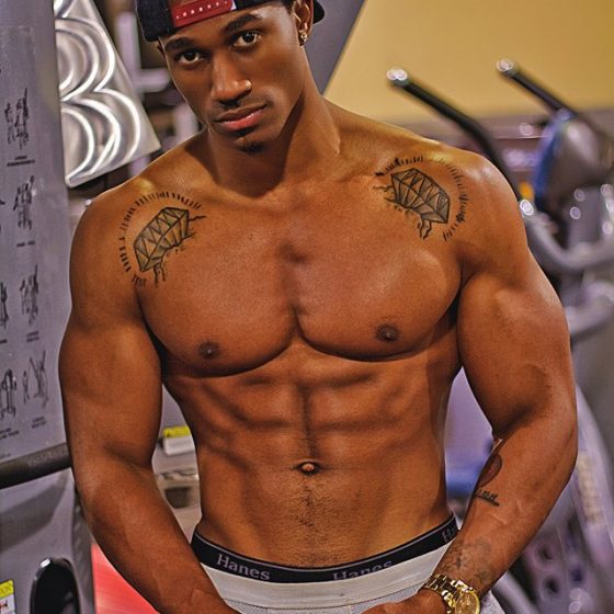 Eye Candy: New York Model and Fitness Trainer Shane Clarke - Popglitz
