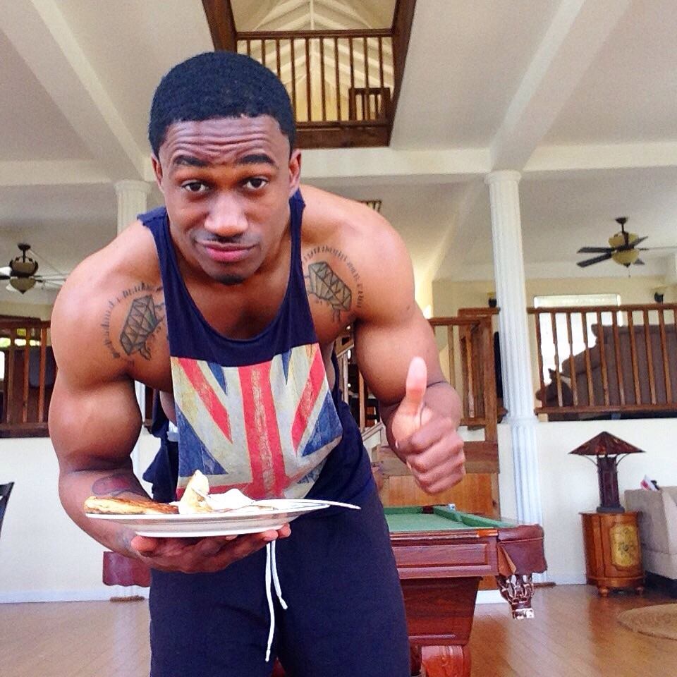 Eye Candy: New York Model and Fitness Trainer Shane Clarke - Popglitz