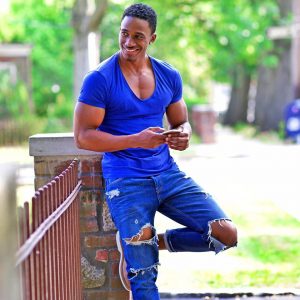 Eye Candy: New York Model and Fitness Trainer Shane Clarke - Popglitz