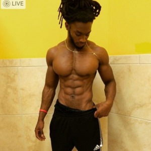 Eye Candy: Check Out This Hot Hollister Employee Shawn Cargill - Popglitz