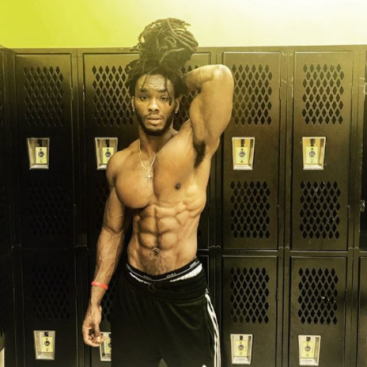 Eye Candy: Check Out This Hot Hollister Employee Shawn Cargill - Popglitz