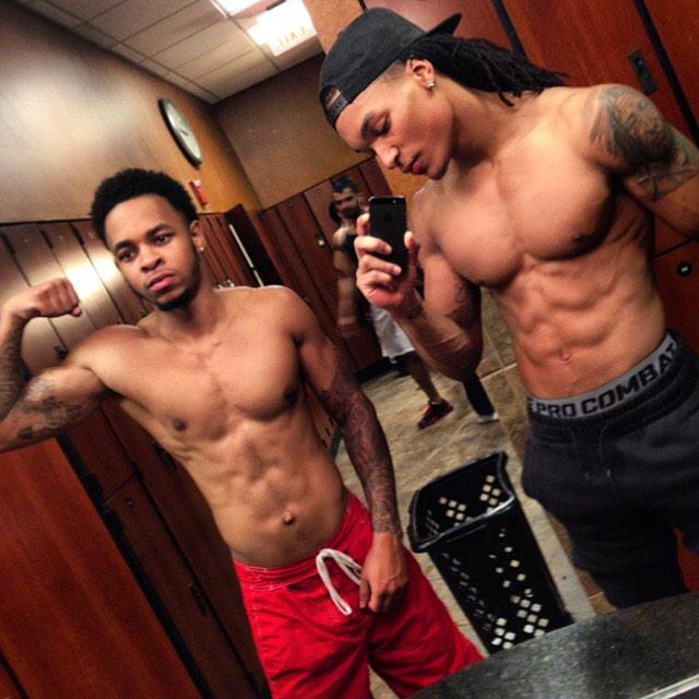 Eye Candy: DC Fashion Model Will Johnson - Popglitz