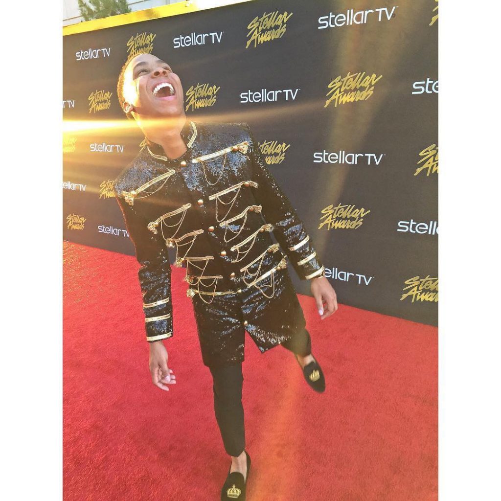 #GoldDiggerChallenge: Lil Mo’s Godson De’andre Taylor aka ‘FirstClass ...