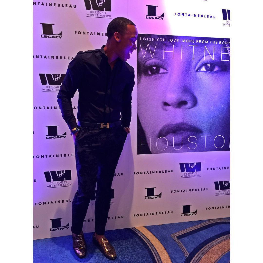 #GoldDiggerChallenge: Lil Mo’s Godson De’andre Taylor aka ‘FirstClass ...