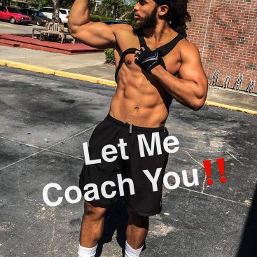 Clinton Moxam from MTV's 'Are You The One' Cakes Exposed - Popglitz