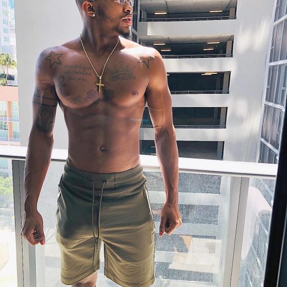 Eye Candy: 'Sex Dreams & Denim Jeans' with Malik Medley - Popglitz