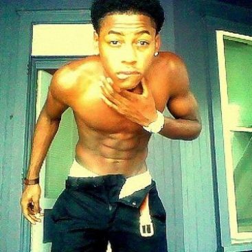 Dwayne Mckell’s Baller Brother Sheen Mack’s Caught J*rkin’ Off - Popglitz