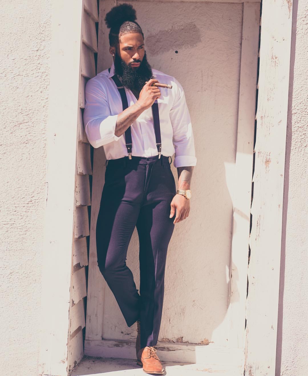Lamont Johnson 10 Popglitz