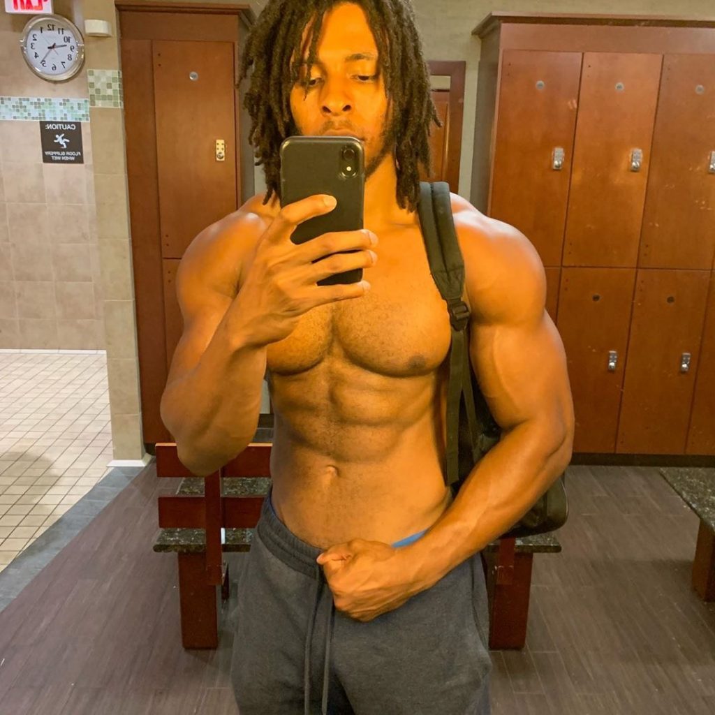 #BirthdayPapi: Viral Star Corey B aka TheBlackTrunks' Birthday is Today ...