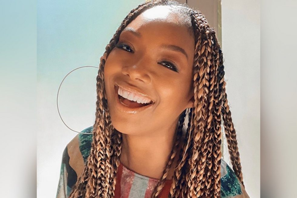 Brandy Explains How She Contemplated Suicide After Her 2006 Fatal Car ...