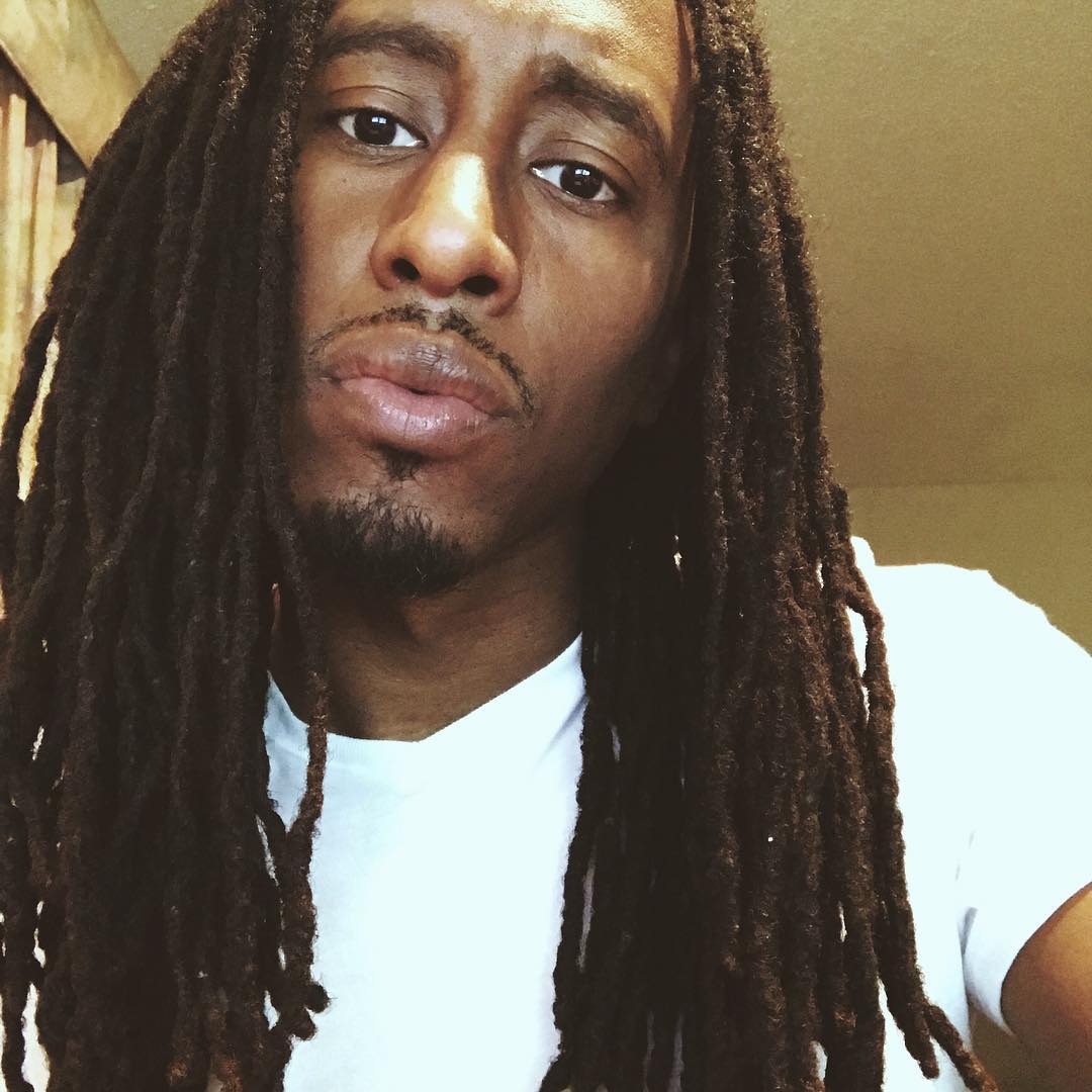 Hotep Jesus aka VibeHi Interviews with JaVonni Brustow - Popglitz