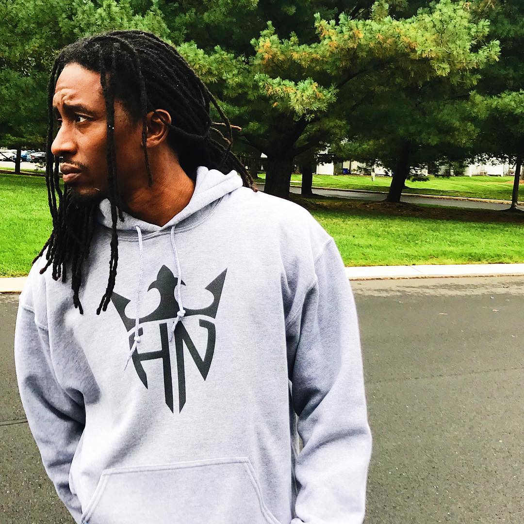 Hotep Jesus aka VibeHi Interviews with JaVonni Brustow - Popglitz