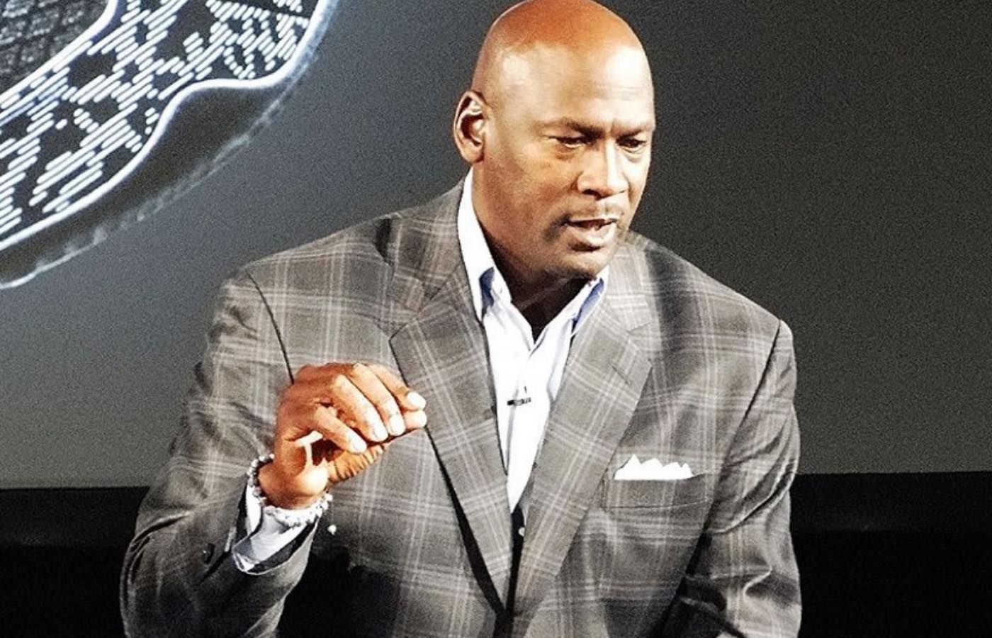 Michael Jordan Donates $1 Million to Morehouse to Boost Journalism and ...