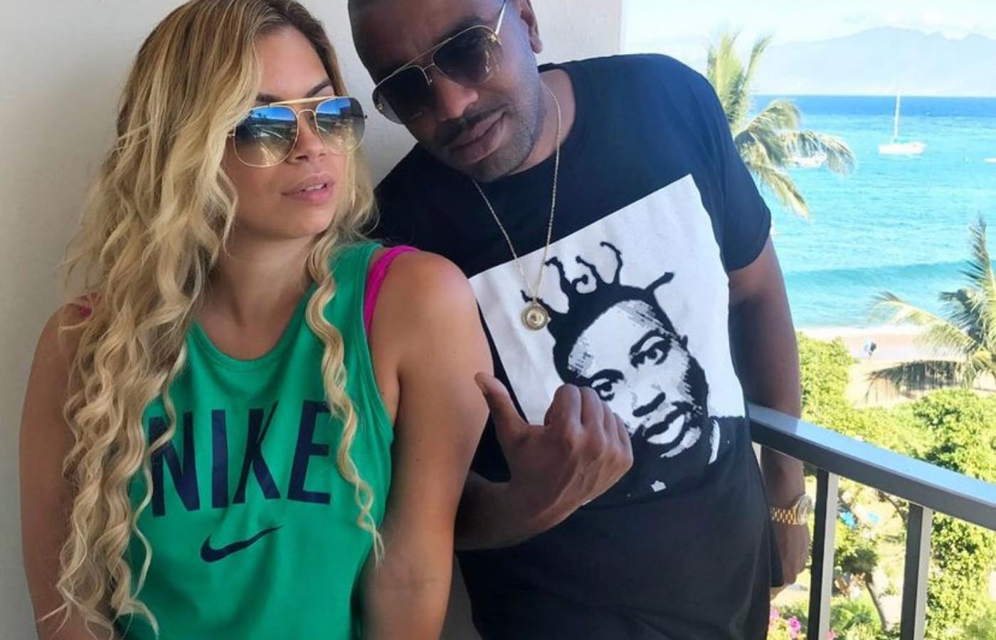 Rapper N O R E His Wife Reportedly Will Be Appearing On Marriage Rapper N O R E His Wife Reportedly Will Be Appearing On Marriage