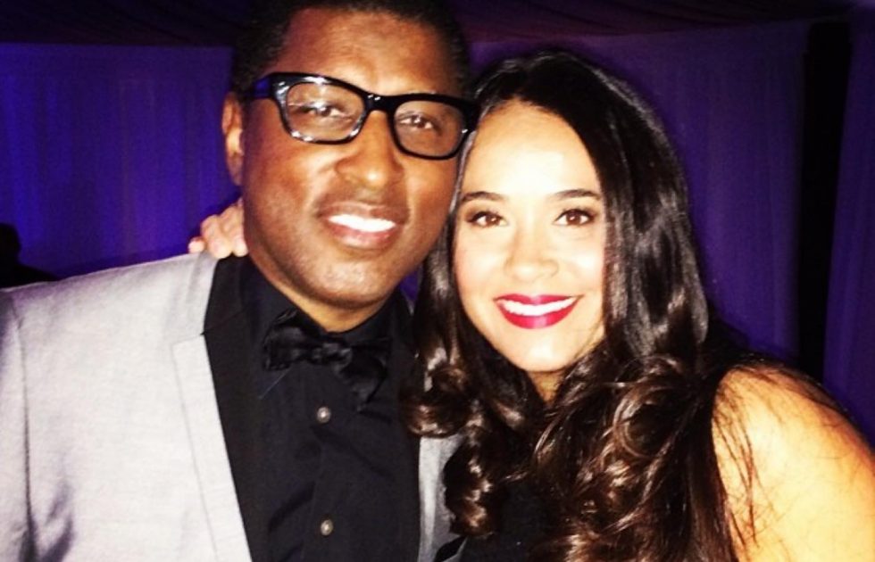 Babyface and His Wife Nicole Split After 7 Years of Marriage - Popglitz