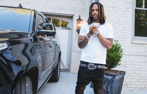 Rapper King Von Gets a New Mural in Chicago's O Block - Popglitz