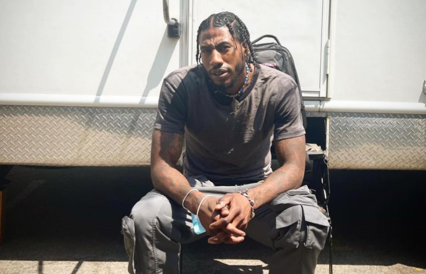 Iman Shumpert Joins the Cast of 'Dancing with the Stars' - Popglitz