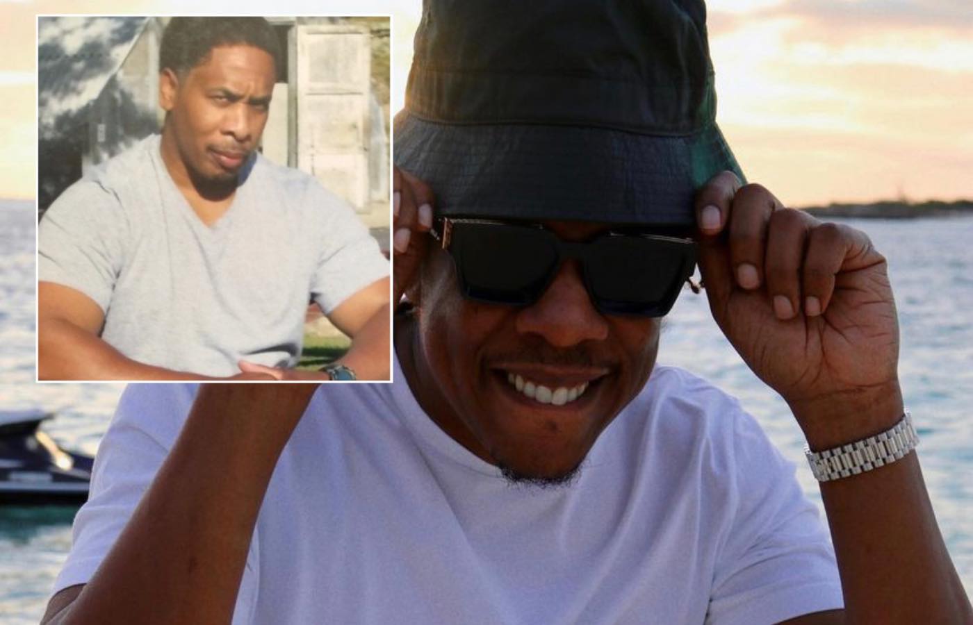 Jay Z Fights for a Fan to be Released from a 20 Year Sentence Over Weed ...