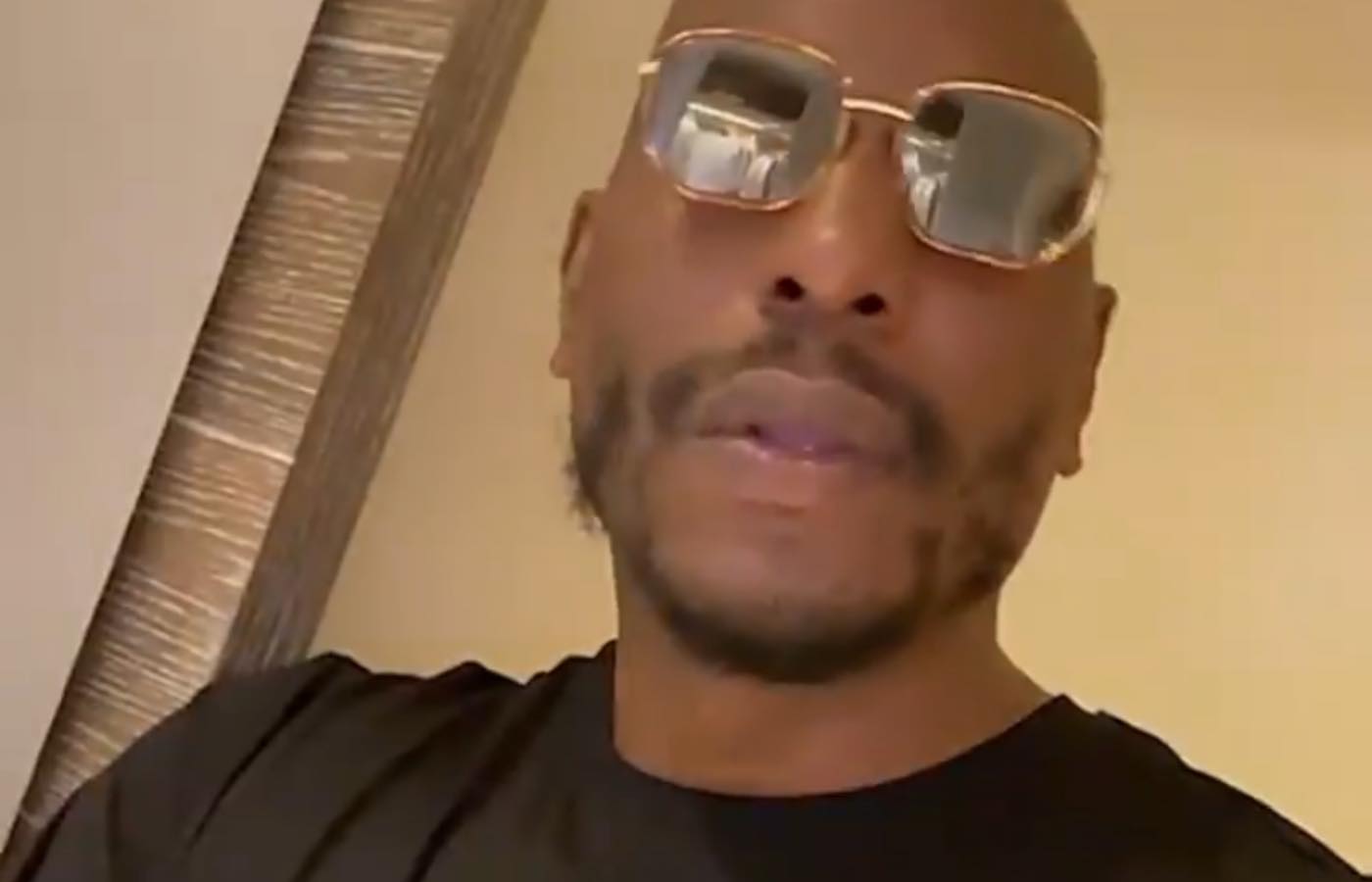 Tyrese Says He Lost Roles to Terrence Howard because He's a "Light ...