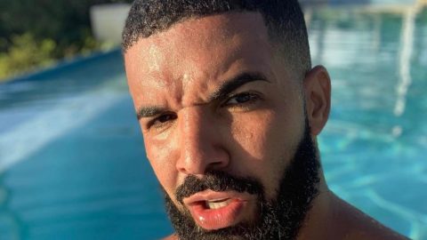 Drake's Objecting to be in a Wheelchair on Degrassi Gets Flack from ...